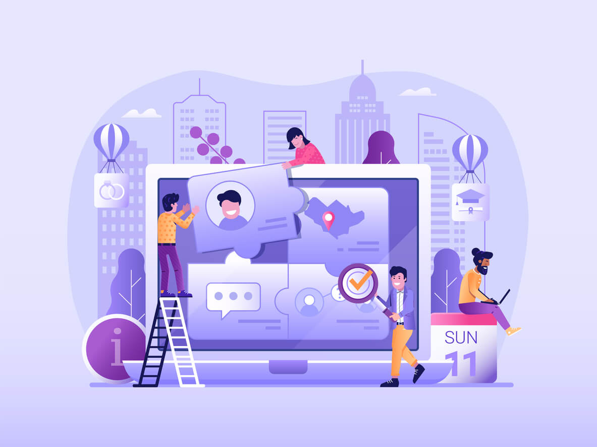 How to get started with website personalisation for increased conversions