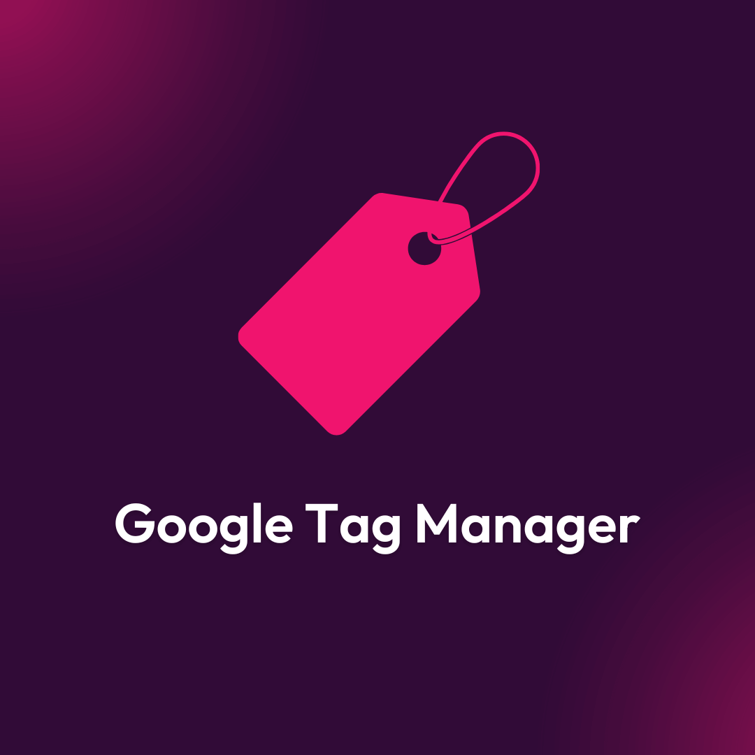 Why you should use Google Tag Manager on your website